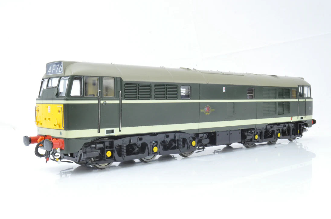 Loksound XL Decoder For Heljan 7mm Class 31 | Roads And Rails