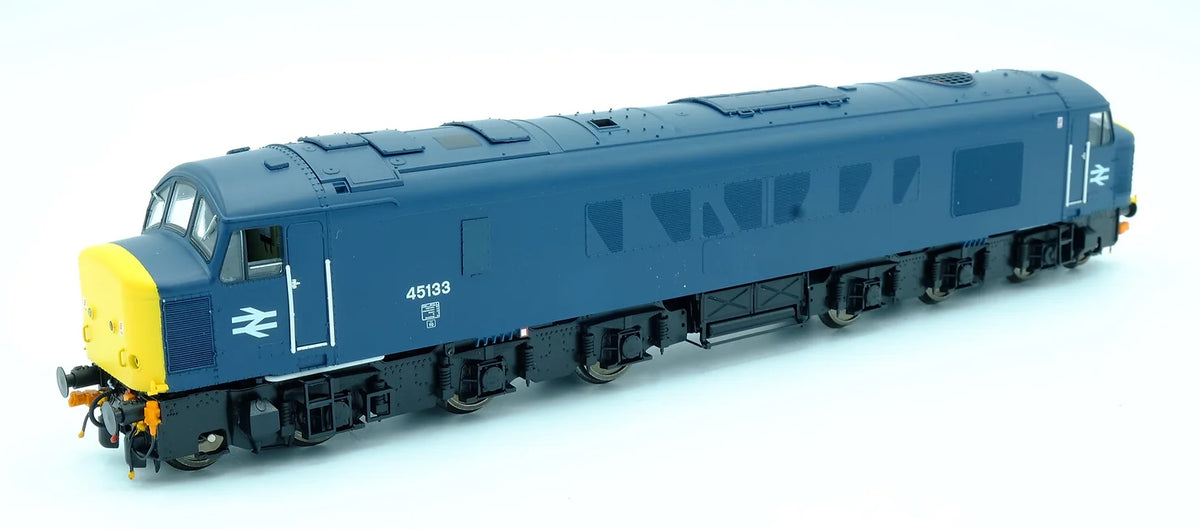 Loksound XL Decoder For Heljan 7mm Class 45 Peak | Roads And Rails