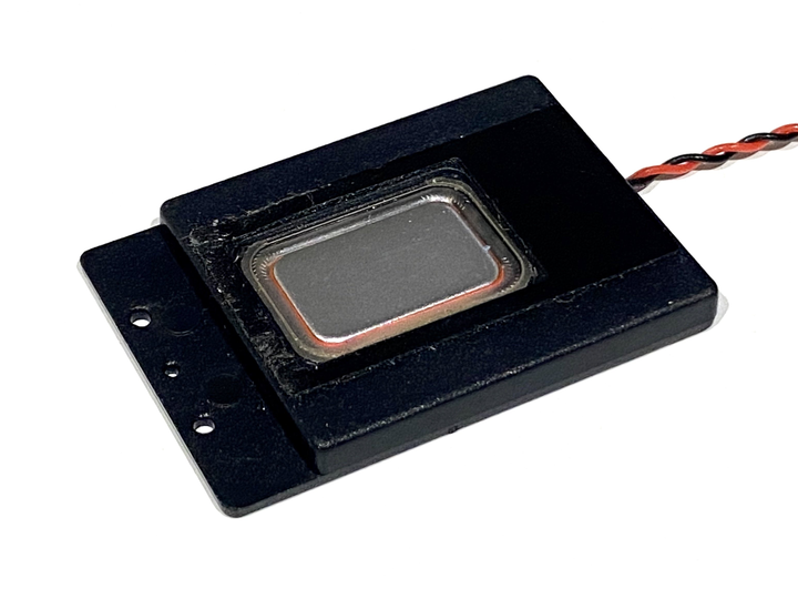 DCC Sound Specialists, Loksound 5 Decoders, Speaker Upgrades And More ...