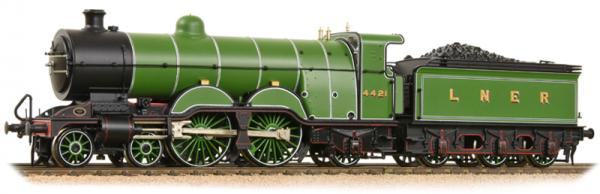 Loksound 5 Decoder For LNER C1 Atlantic Class Locomotive | Roads And Rails