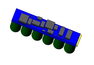New ESU Power Pack Midi (Stay Alive) 54674 (Due Q3 2024) | Roads And Rails
