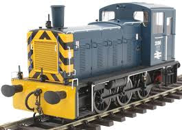 Loksound 5 Decoder For 7mm O Gauge Class 03 Shunter | Roads And Rails