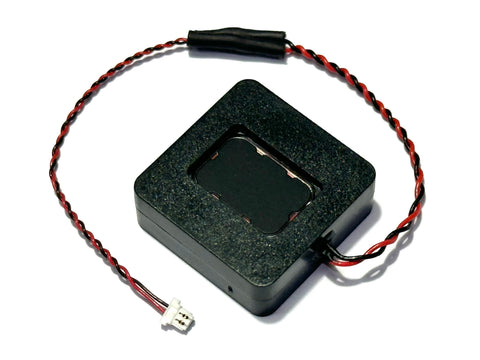 DCC Sound Specialists, Loksound 5 Decoders, Speaker Upgrades And More ...