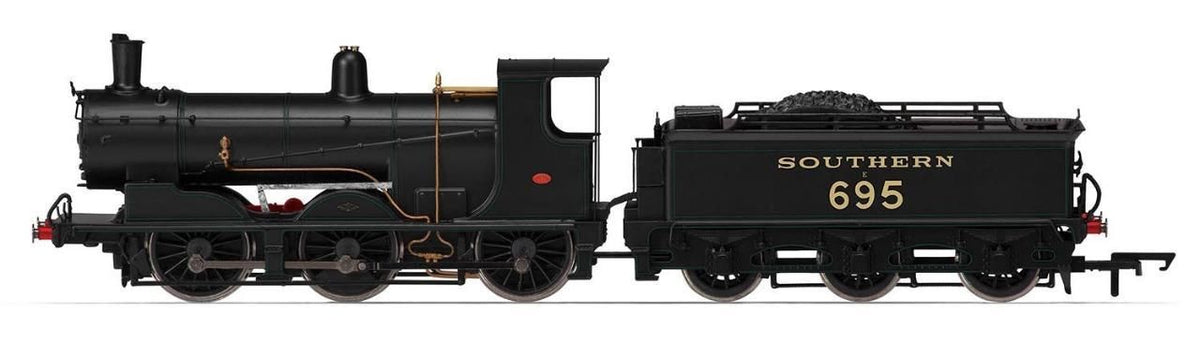 Loksound 5 Decoder For Hornby SR 700 Drummond Locomotive– Roads And Rails