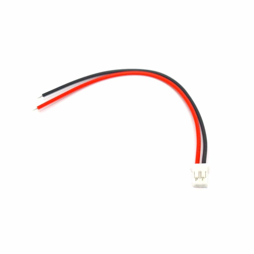 2 Pin Plug, Fits Cavalex Class 56 Speaker Socket– Roads And Rails