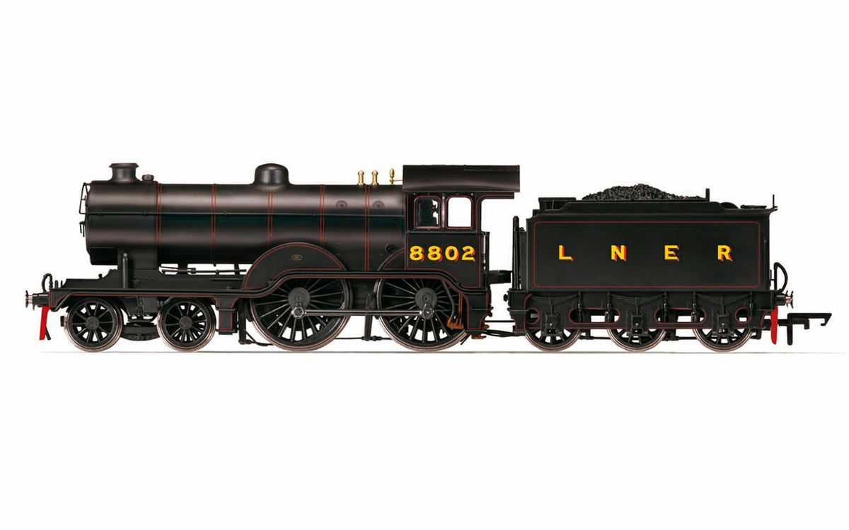 Loksound 5 Decoder For LNER D16 Class Locomotive | Roads And Rails