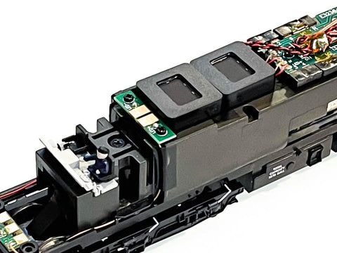 Loksound 5 Decoder For Bachmann Or Vitrains Class 37/4 | Roads And Rails