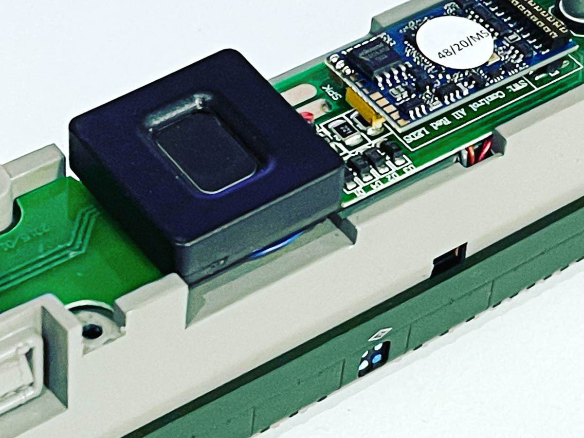 Loksound 5, DCC Sound Decoder For Bachmann Class 43 Warship | Roads And ...