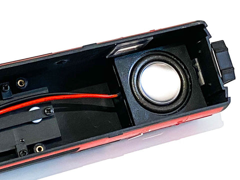 Loksound 5 Decoder For Hornby Class 43 HST - VP185 Engine (Single ...