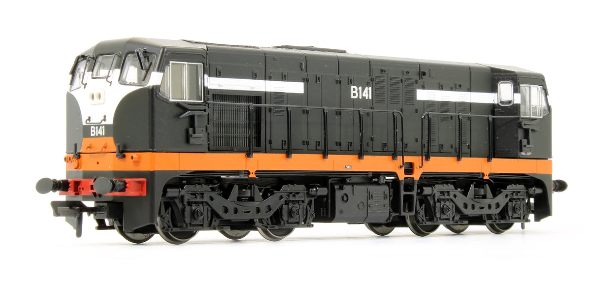 Loksound 5 Decoder For Murphy Models (Irish) Class 141 Diesel | Roads ...