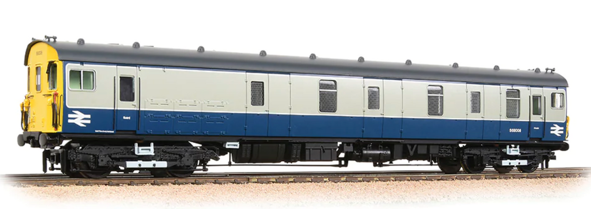 Loksound 5 Decoder For Bachmann Class 419 MLV EMU– Roads And Rails